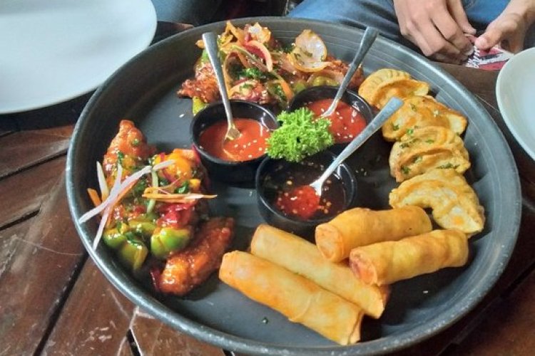 Delights of Shimla: A Food Lover's Guide - Wanderela